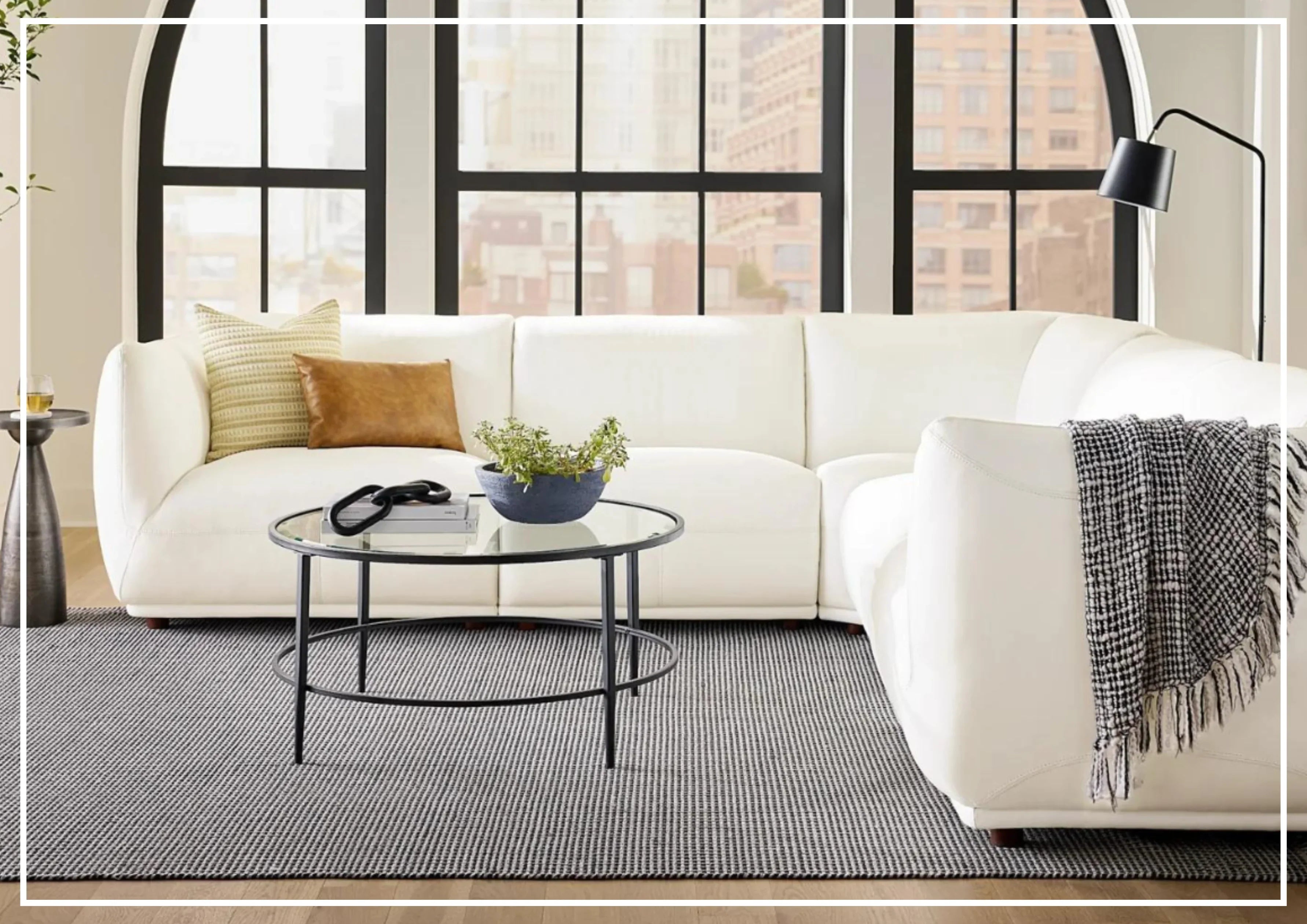 Buy Premium Hydeline Sofas Online | JenniHome